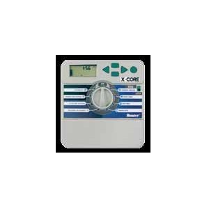 PROGRAMMATEUR HUNTER XCORE 4D TRE 24VAC
